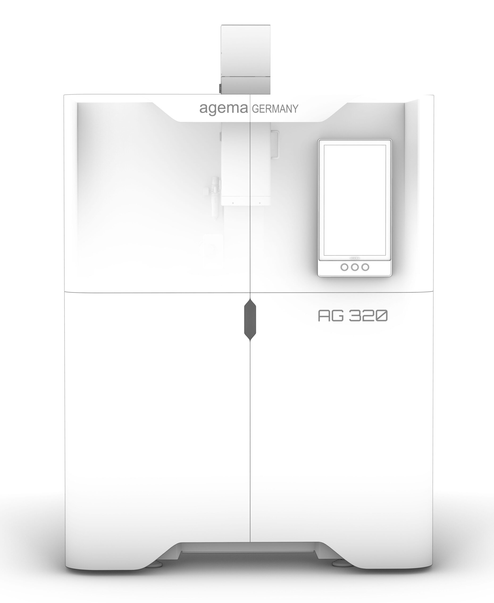 inworx - AGEMA GERMANY